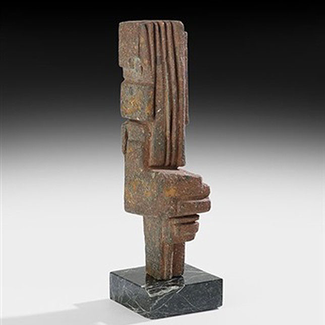 Artist of the day: Artist of the day, July 29, 2020: Marta Colvin ...