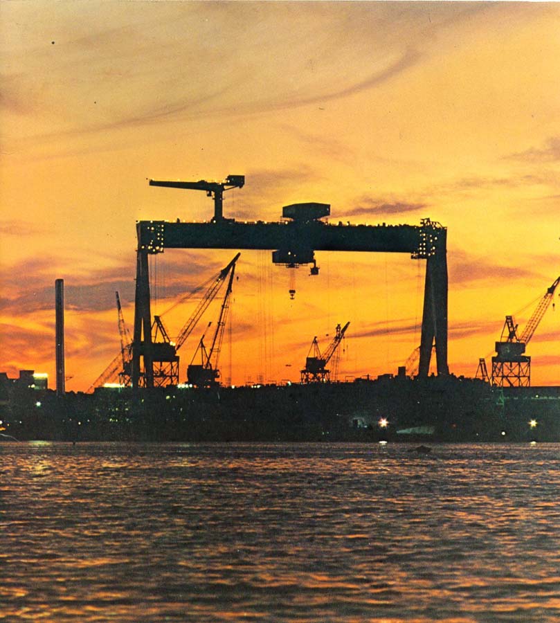 Towns and Nature: Quincy, MA: 1884-1986 Aban/General Dynamics/Bethlehem ...