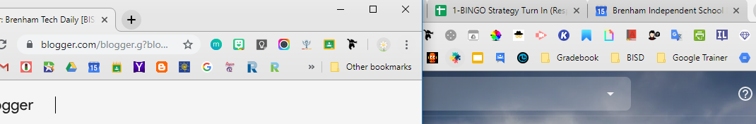Windows 10 Split Screen Using Your Mouse Or Shortcuts Ionos