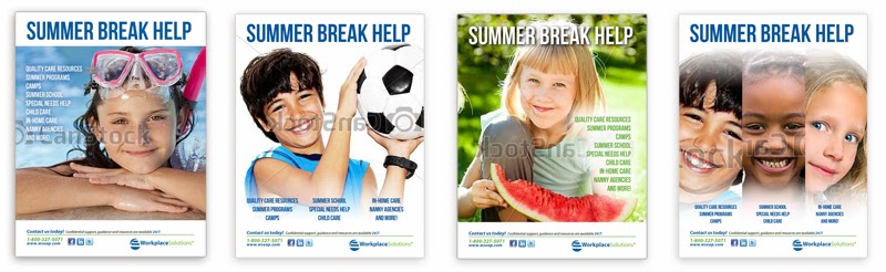 Kirk Lyman's Blog: Employee Assistance Program (EAP) Poster Concepts ...