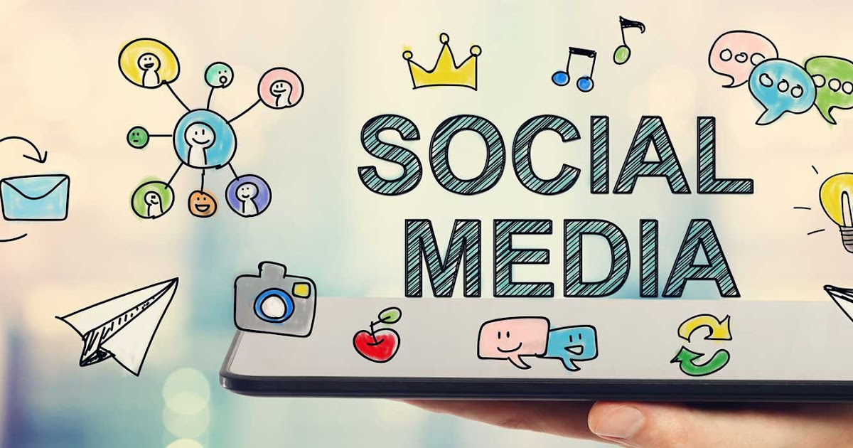The Impact Of Social Media In Today’s Life - 2020 The Impact Of Social Media In Today’s Life - 2020