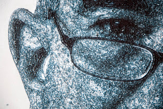 In the Artist's Studio: Inspirational Artists