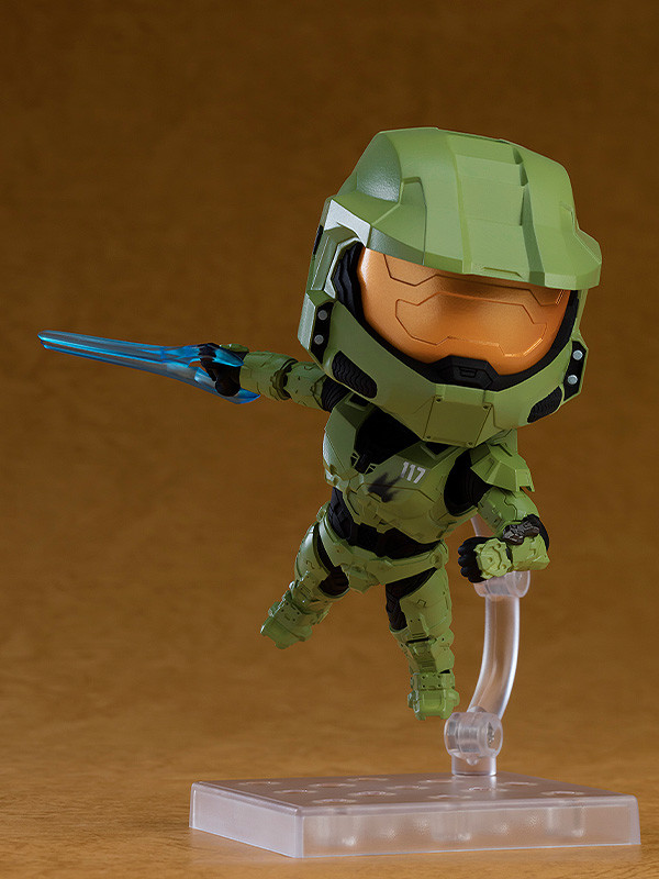 Nendoroid Halo Master Chief (#2177) Figure | Nendoroid Heaven