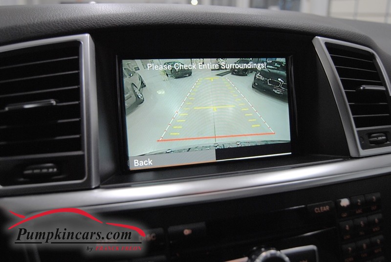 BLIND SPOT ASSIST, ATTENTION ASSIST, AND LANE-KEEPING ASSIST