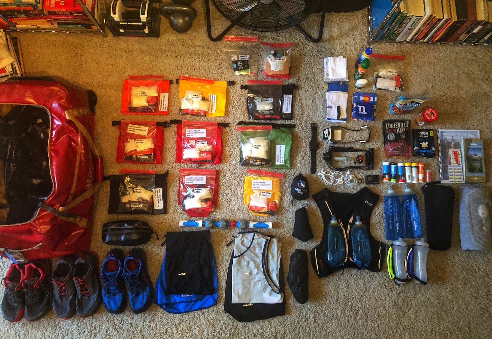 The Last Great Race (Part 2) - 2019 Western States 100 Mile Endurance ...