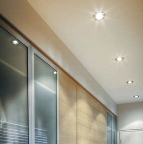 Insulating Around Light Fixtures for Dummies | The Antisocial Network