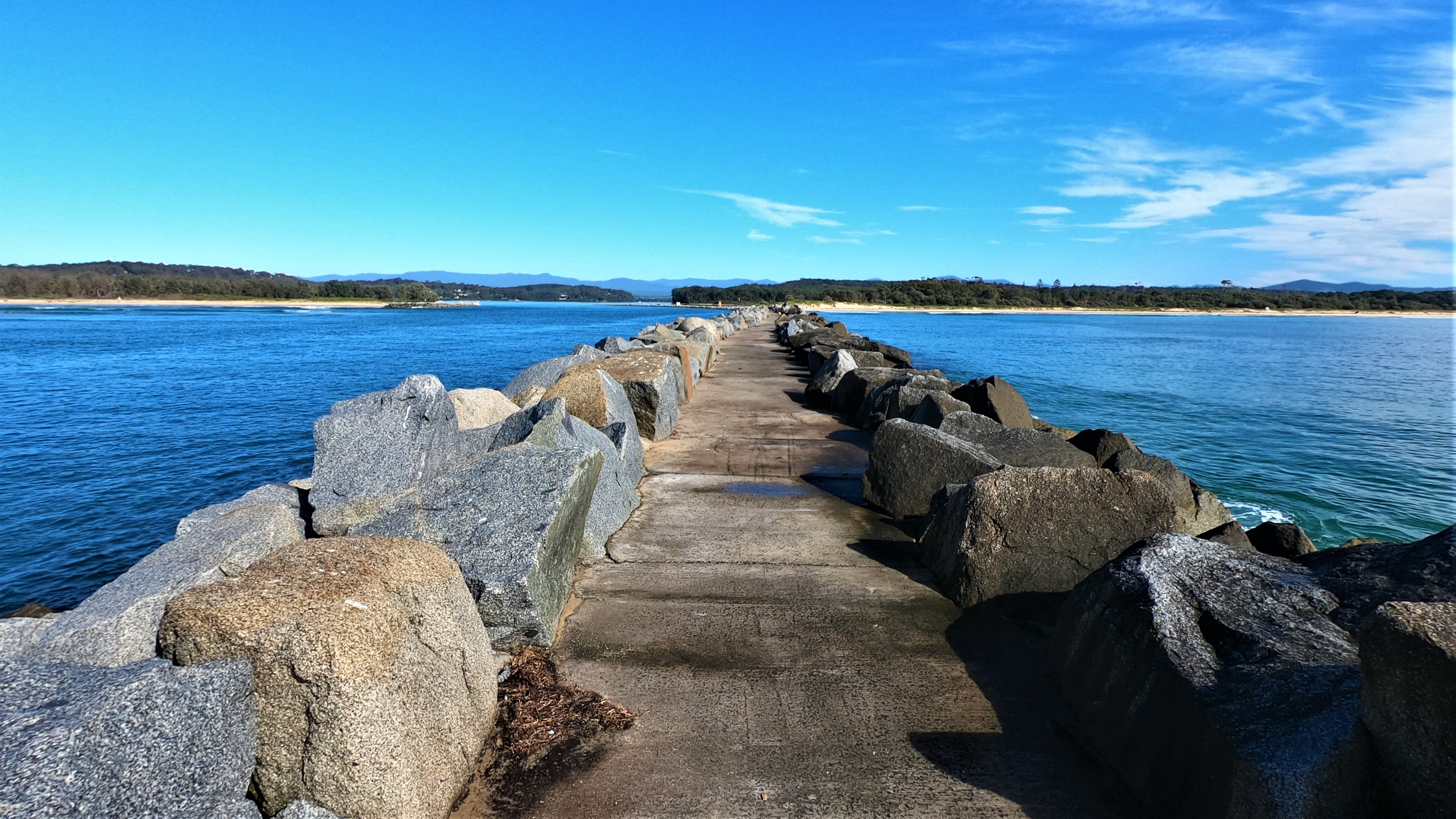 ROCK'S ADVENTURES: BROULEE AND SURROUNDS - 14 TO 16 APRIL 2021