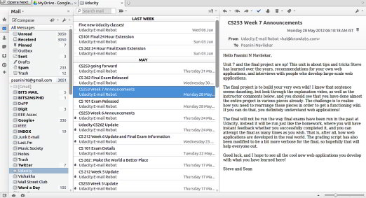 Opera 12 released with integrated mail client, wider support ...