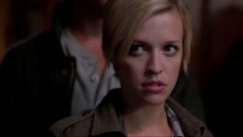 TV Series: Supernatural 10x04 - Paper Moon (review)