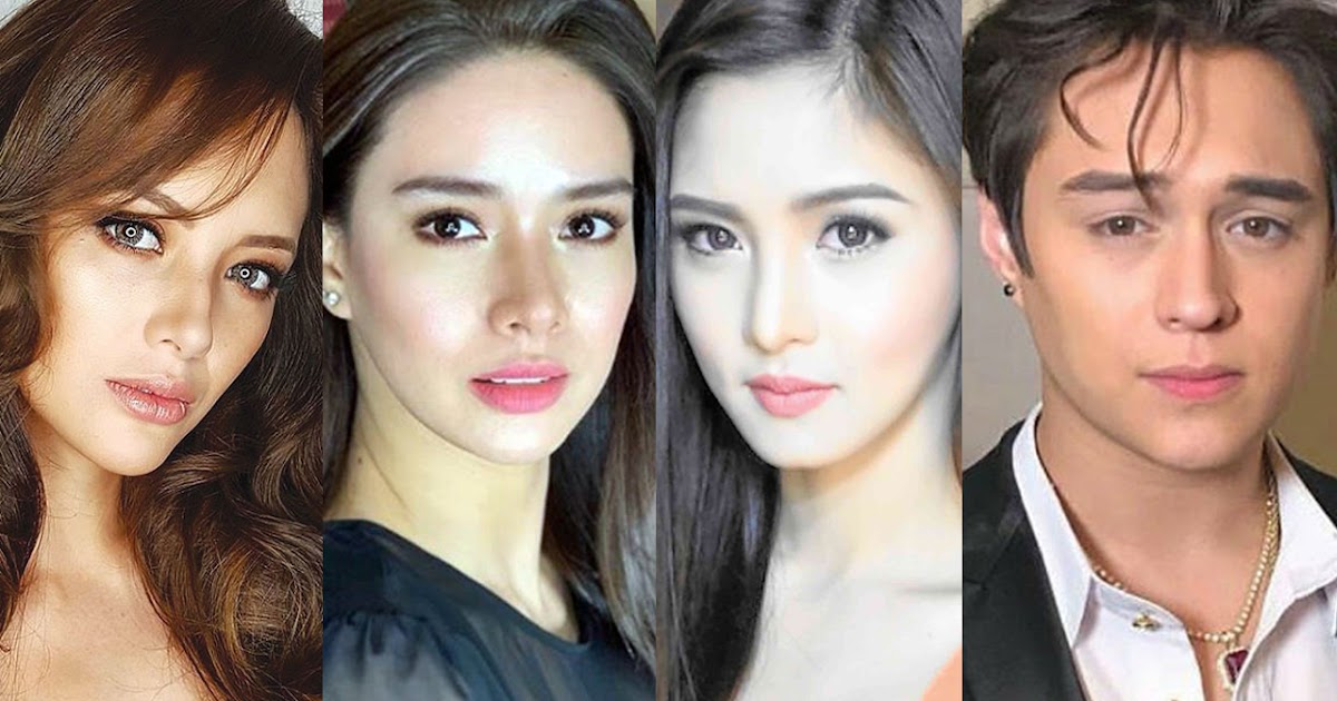 Pinoy Celebrity News: Famous Pinoy Celebrities na Proud Bisaya, Proud ...