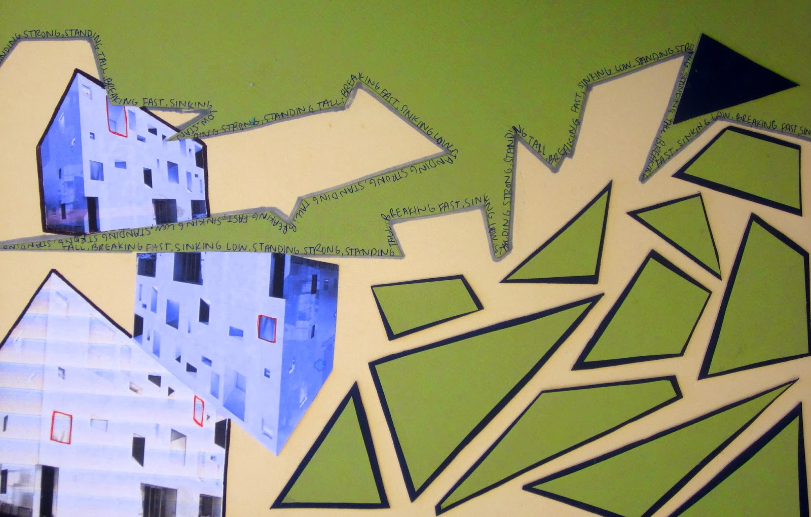 SchoolArtsRoom | Art Education Blog for K-12 Art Teachers: Less is More ...