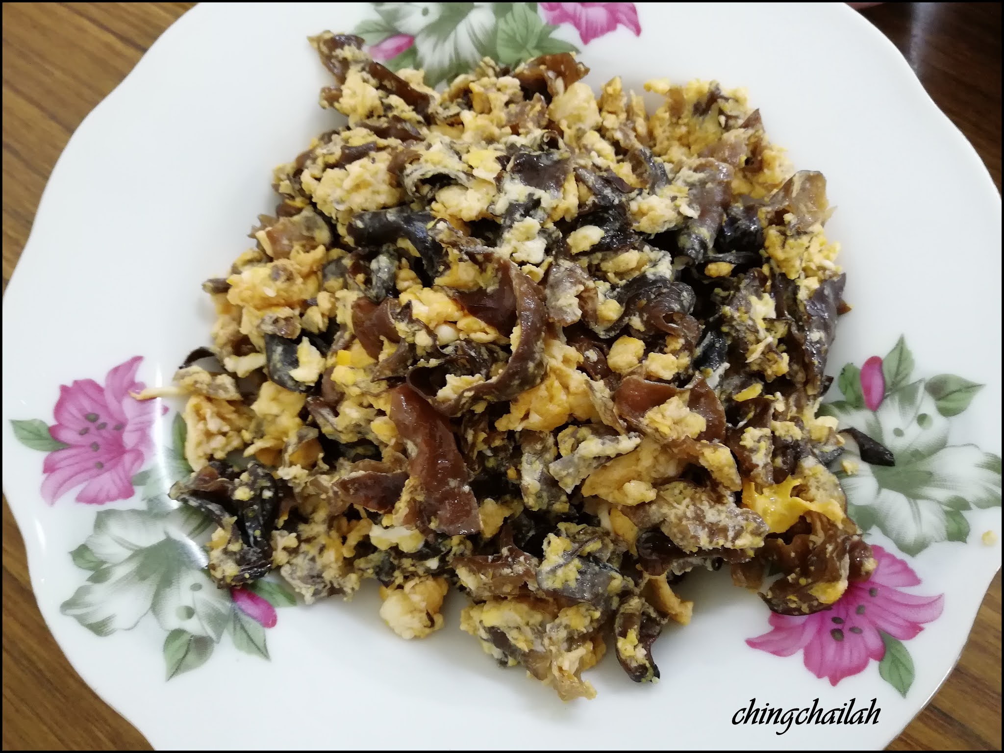 Simple Living In Nancy: Prawn Noodle Breakfast & Teochew Style Porridge ...