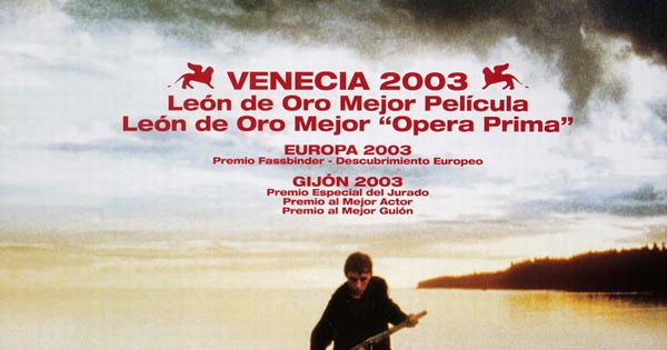 El ojo cosmológico. El cine visto por Juan Poz: «El regreso», «El ...