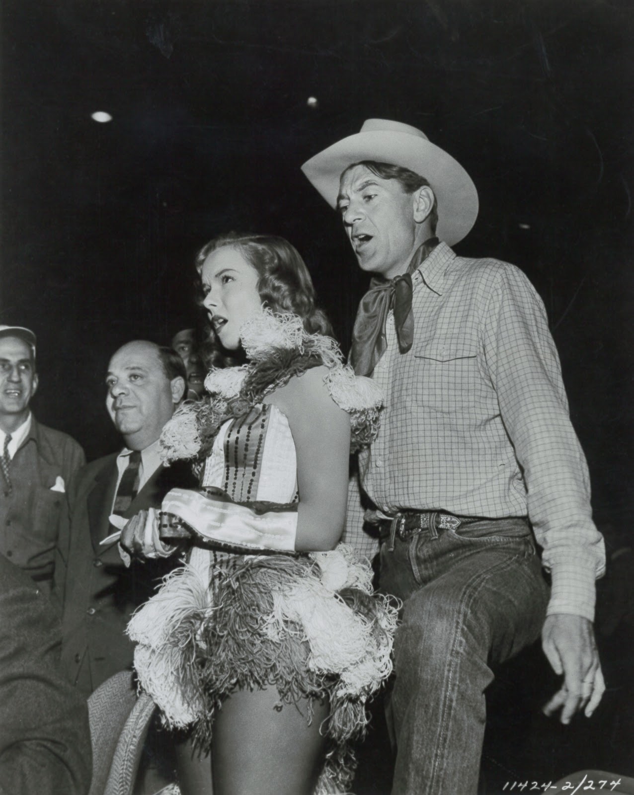 Greenbriar Picture Shows