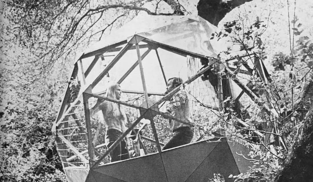 ASL: Compound Research: Domes