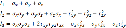 ACADIMYA: Principal stress, Principal plane & Mohr's circle analysis