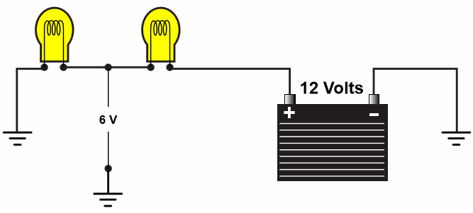 Pull-up Voltage and How the ECM Uses it to Determine Diagnostic ...