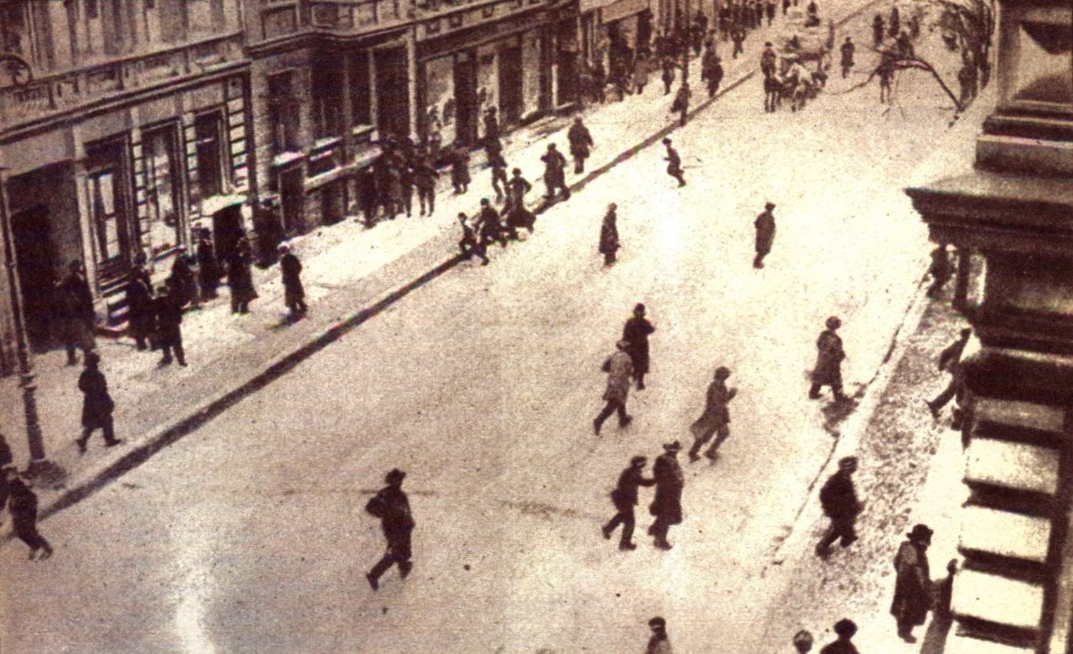 Βερολίνο 1918-1919 : Η Νοεμβριανή Επανάσταση και οι Σπαρτακιστές ...
