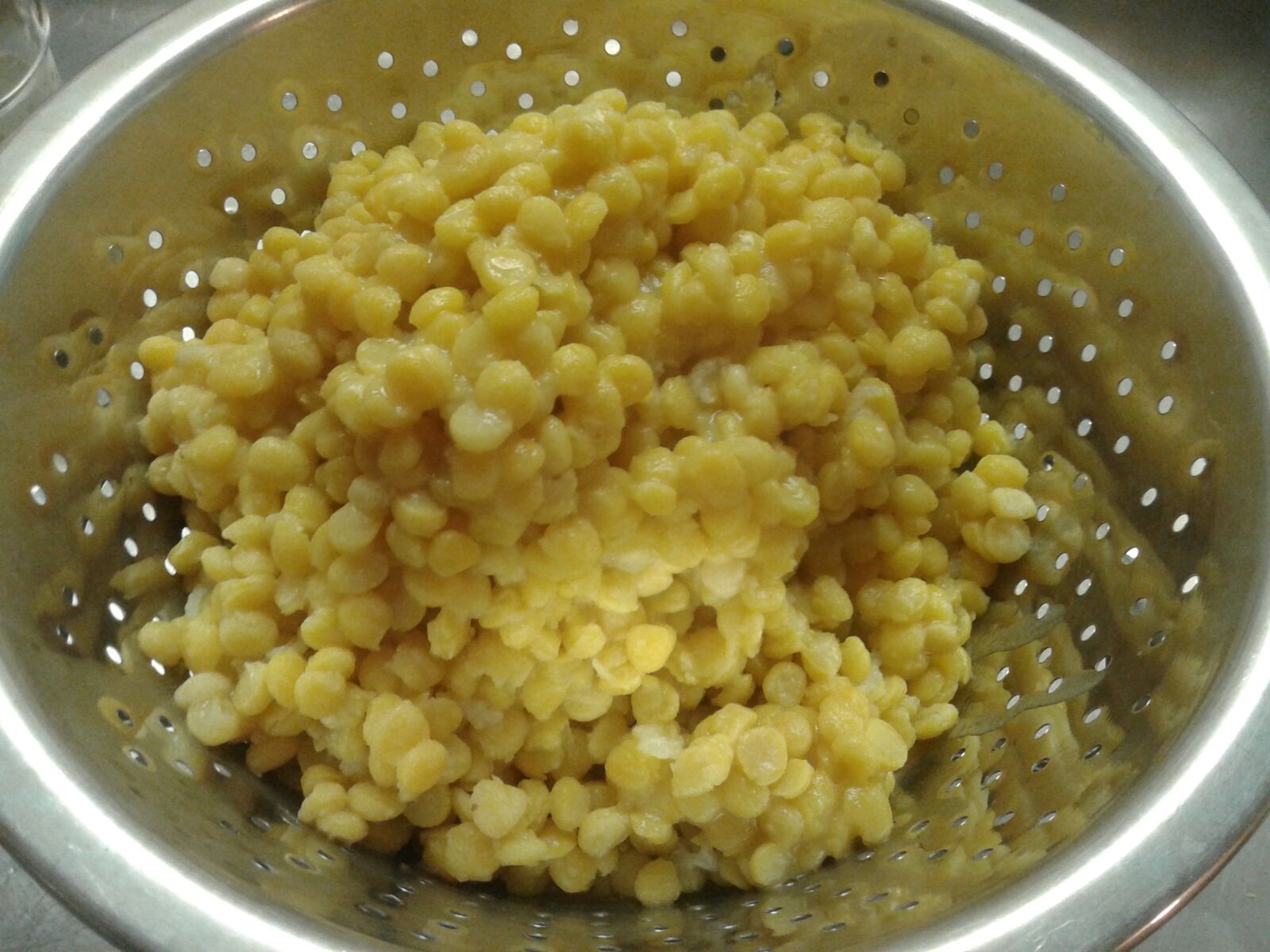 Puran Poli / Bobbattu/ Holige/Obbattu / Sweet Indian Flat Bread