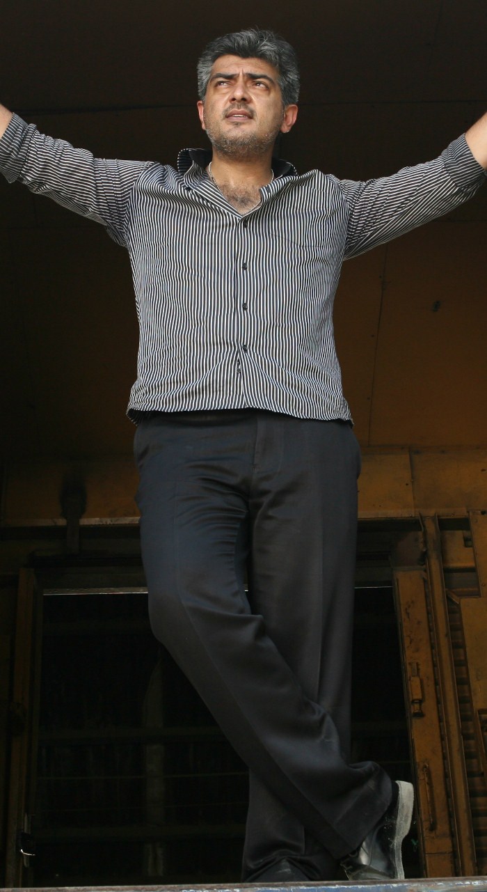 Mangatha New Stills | Ajith ~ Hits All