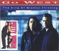 Interview with Martin Page from Q-Feel, Songwriter and Solo Artist