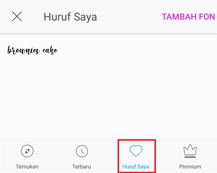 Cara Menambahkan Font Di Capcut Android Dari Situs DaFont Mudah Banget Cara Menambahkan Font Di Capcut Android Dari Situs DaFont Mudah Banget