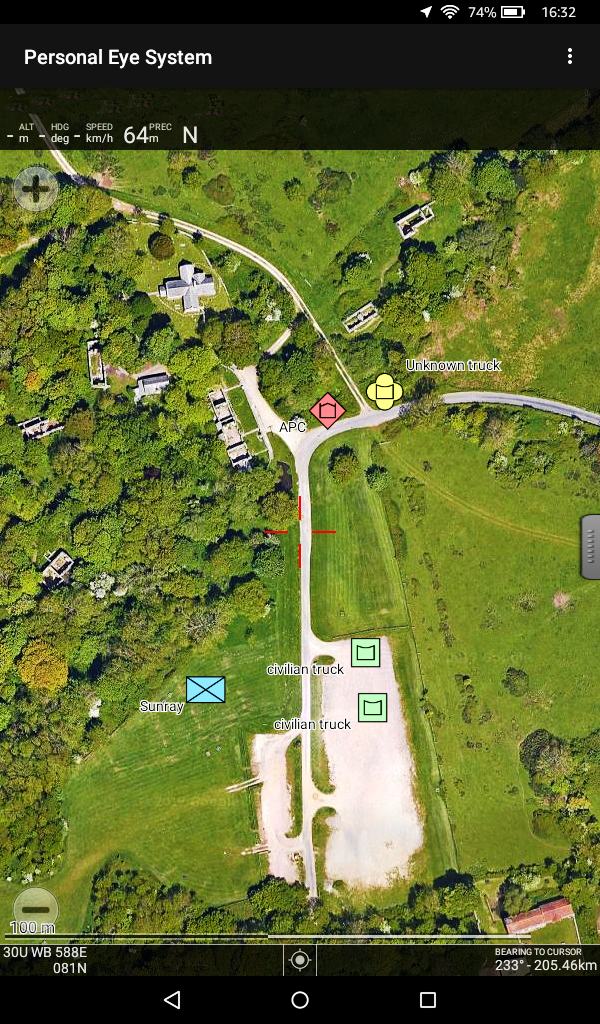 Airsoft SOFSIM: PES Battlefield Management Software Review