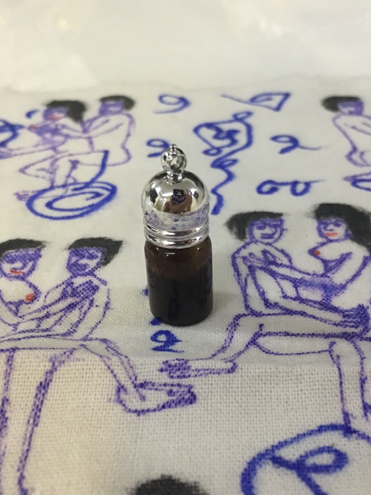 Thai Charms - Spiritual, Barang, Khmer, Siam Mao / Xia Mao, Esoteric ...