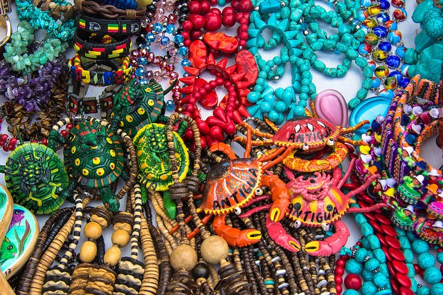 Culture of people country wise : Antigua and Barbuda