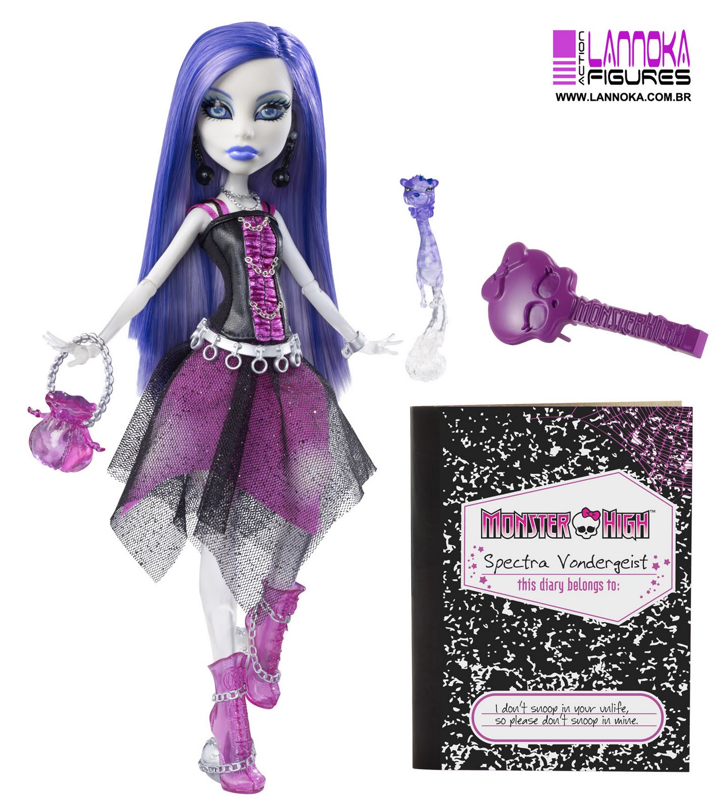 Monster high: Monster high bonecas