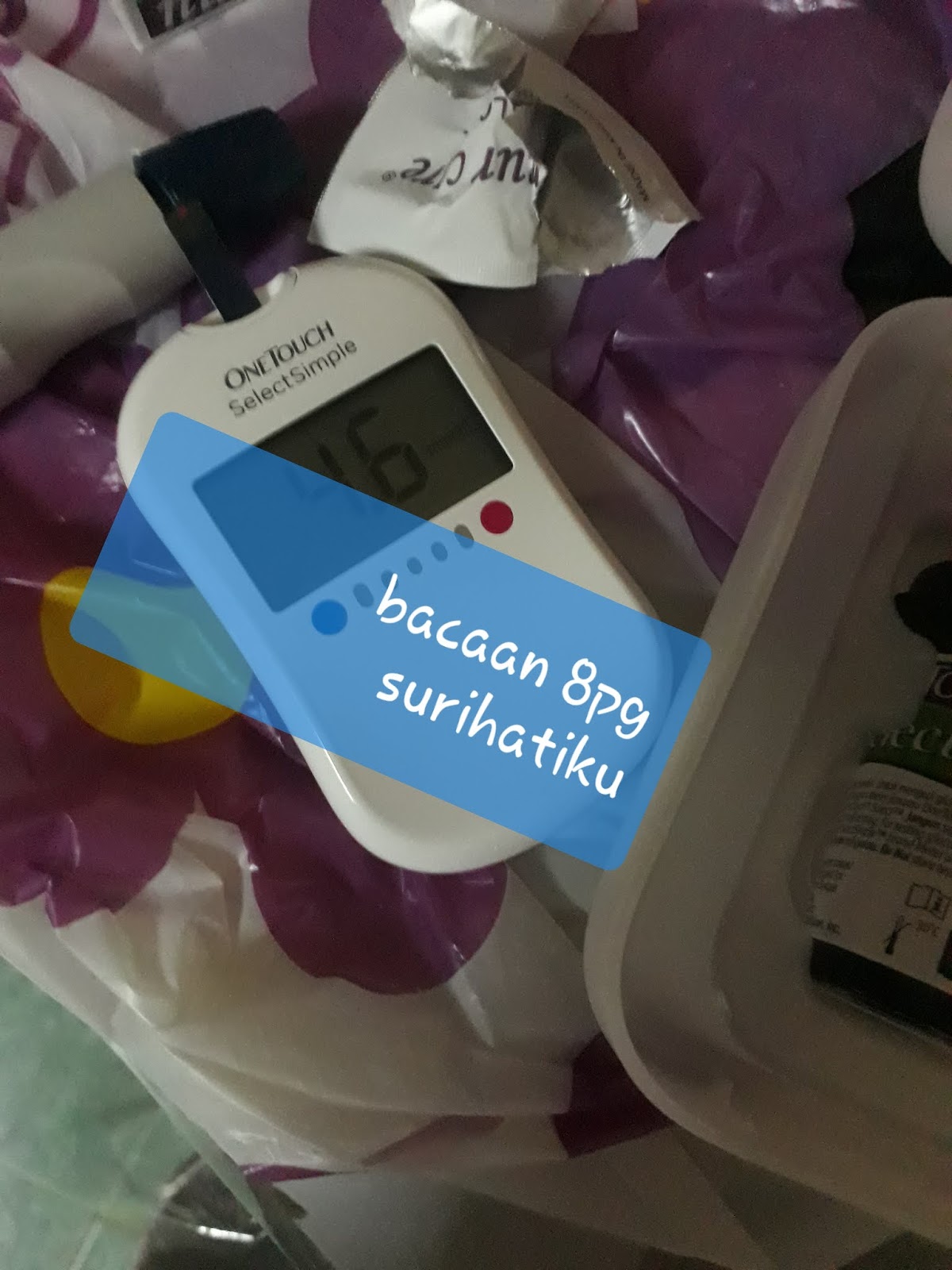 Beli, review one touch glucometer lazada for hamila bsp_gdm diet