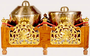 Jenis-jenis Alat Musik Gamelan Tradisional Provinsi Jawa Tengah - Media ...