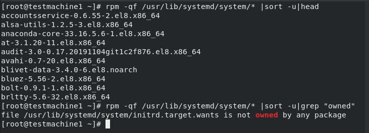 Difference between /usr/lib/systemd/system and /etc/systemd/system?