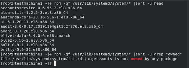 Difference between /usr/lib/systemd/system and /etc/systemd/system?