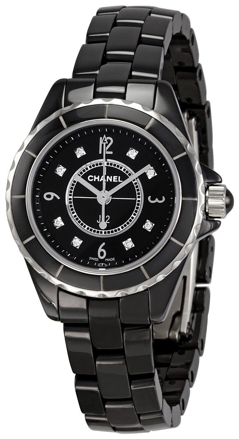 Chanel Women's H2569 Watches Top Deals.