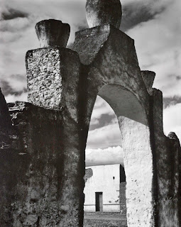 History in Photos: Paul Strand