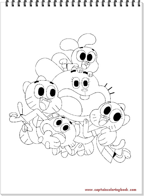 Coloring book pdf download