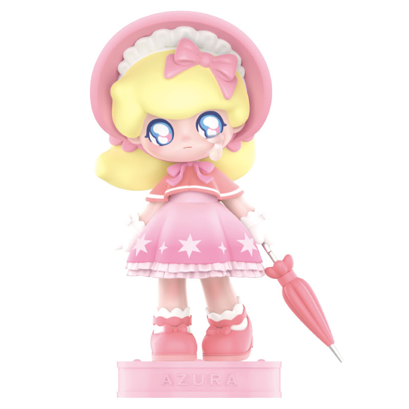 Pop Mart Miss Dolly Azura Wardrobe Series Figure | The Toy Pool