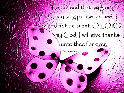 Titus 2 Women: July Bible Verse