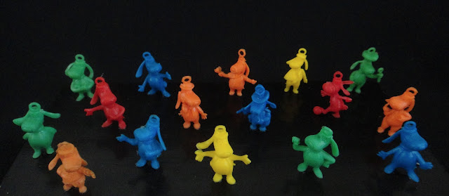 MiniToys Perú: Mac Perro (197?)