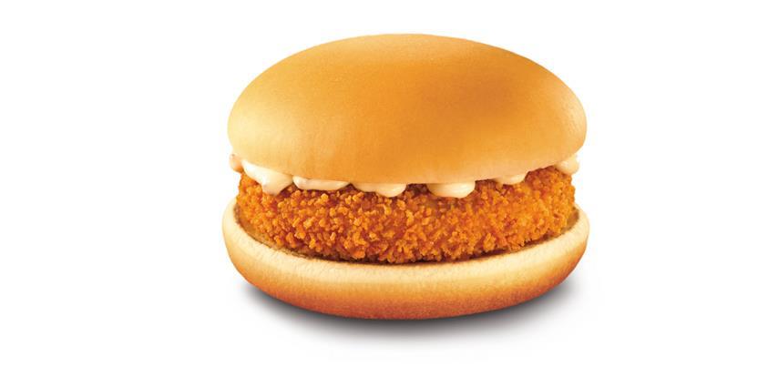 Around the World: The Biggest McMenu, Part Seven