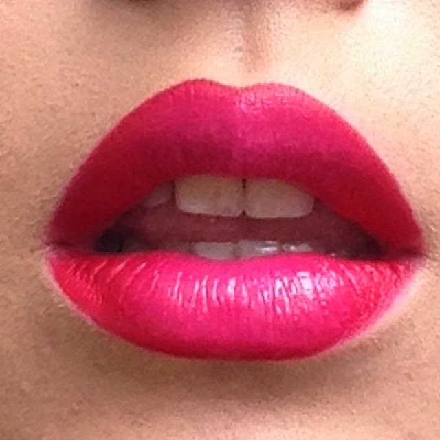 Un labial para gobernarlos a todos: Efecto "Labio mordido" para ...