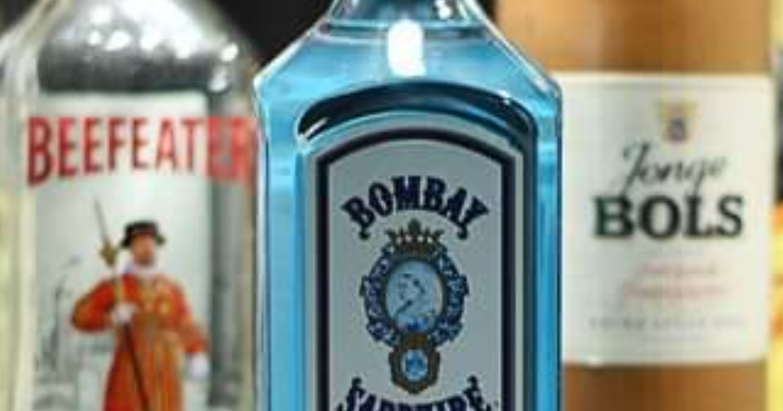 História da bebida que já foi remédio