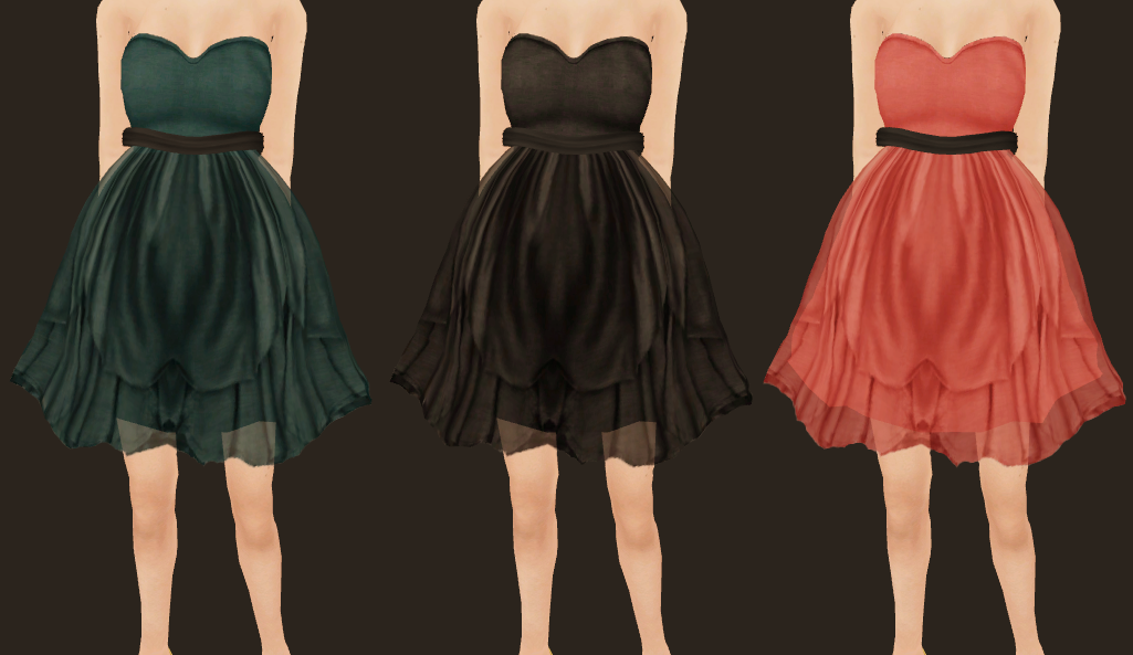 You're So Prissy!: So New!