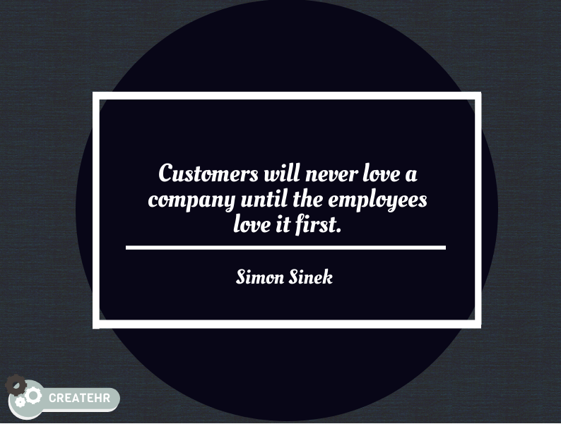 Top 20 Inspirational Quotes for Recruiter and HR Professional