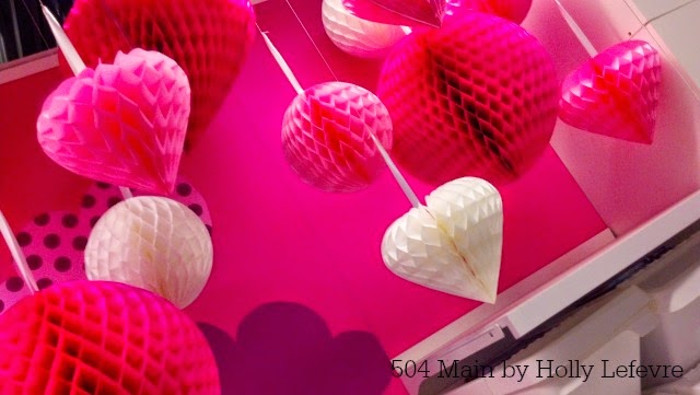 504 Main by Holly Lefevre: Easy (and Quick) Halloween Decorating with ...