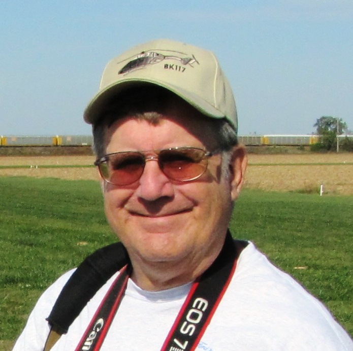 The Aero Experience: EAA AirVenture Oshkosh 2012 Reprise: Winging Your ...