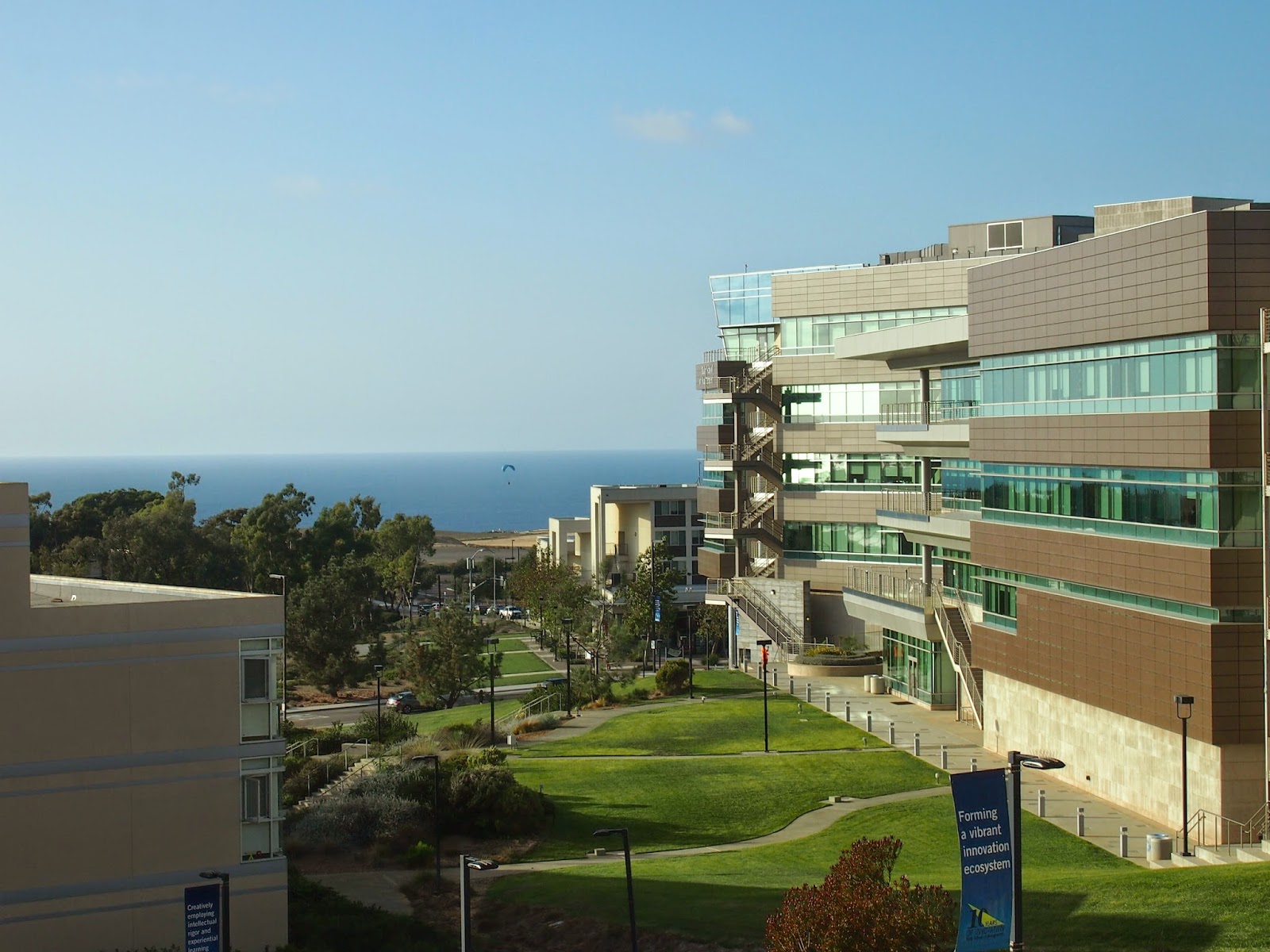 UCSD・GPS（国際政策・戦略研究大学院）日本人向け留学情報サイト