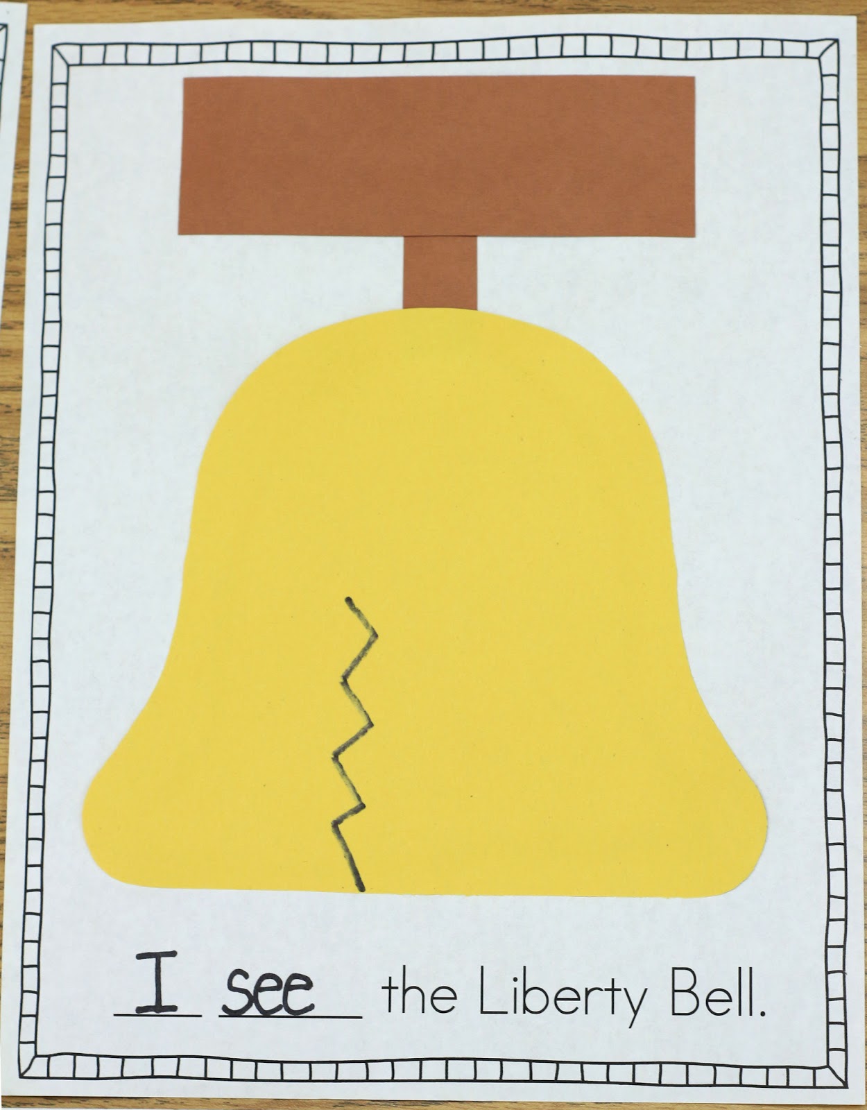 Mrs. Ricca's Kindergarten: Presidents' Day Freebie!