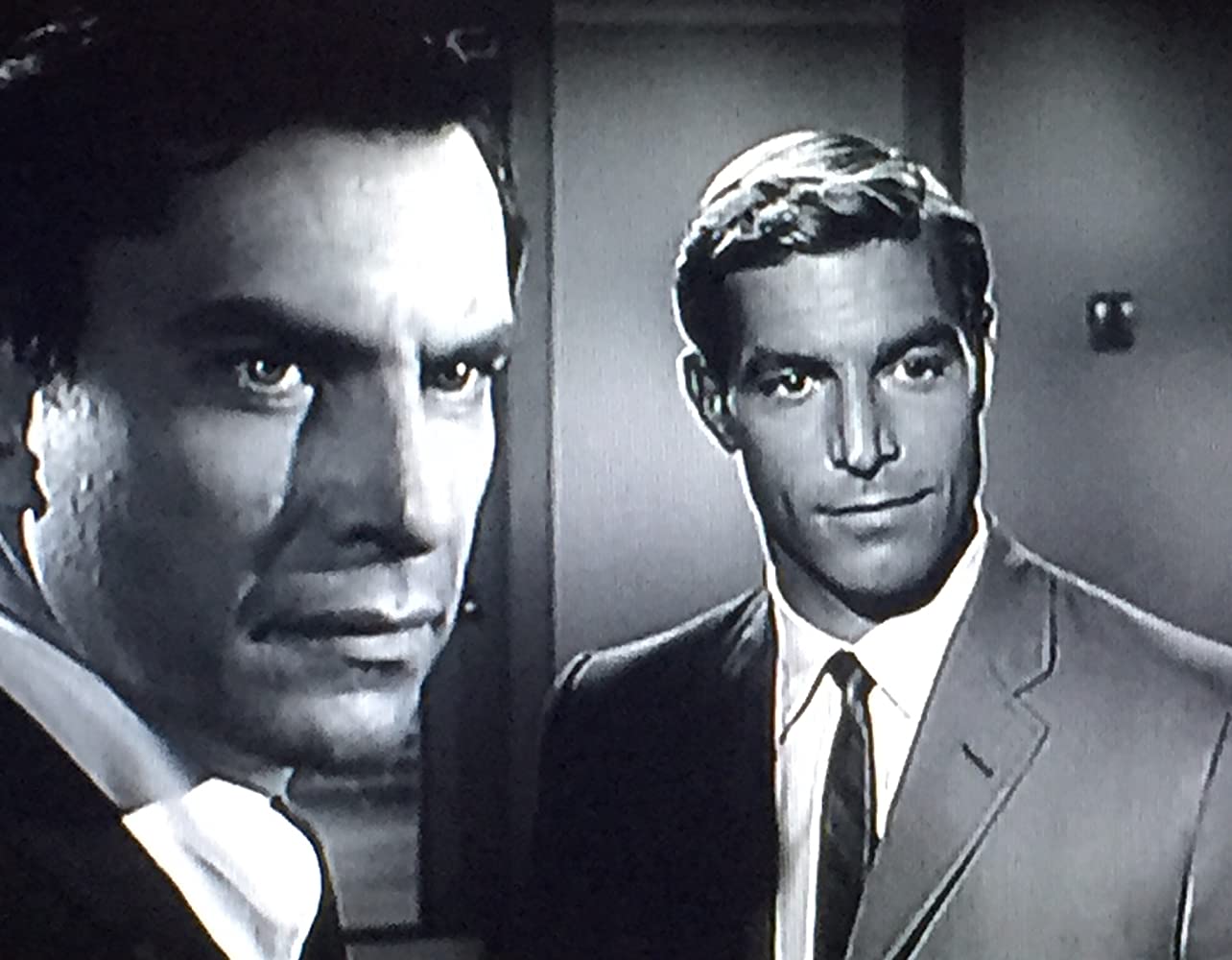 MR. NOVAK (1963-1965)